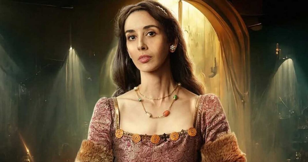 Barroz: Guardian of Treasures Movie Review: Mohanlal's Ambitious ...