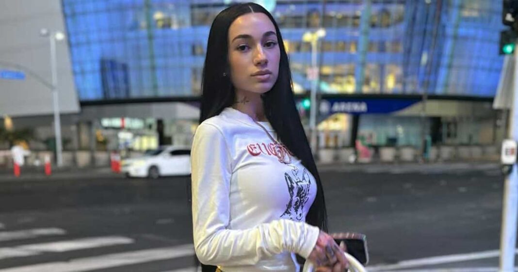 Bhad Bhabie Shares Desire To Expand Her Family After Cancer Treatment ...