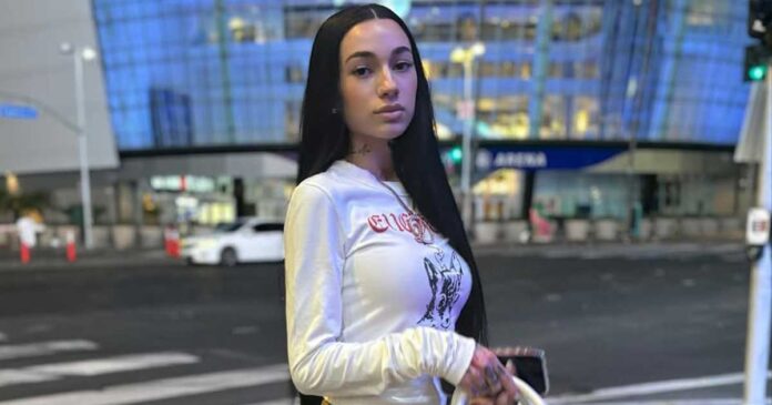 Bhad Bhabie Shares Desire To Expand Her Family After Cancer Treatment ...