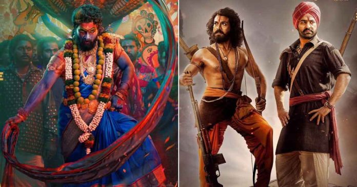 Box Office: Pushpa 2 Creates History By Clocking Highest Day 7 Among ...
