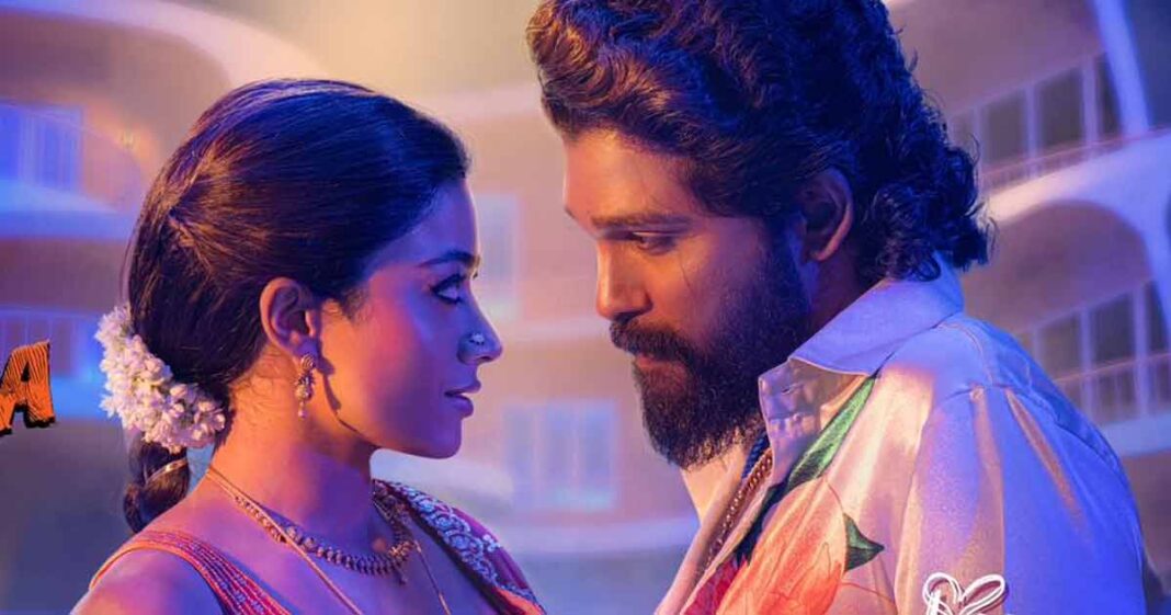 Pushpa 2 Worldwide Box Office Day 1: Pulls Off An Unprecedented Start ...