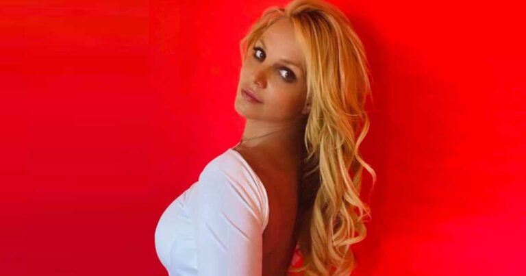 Britney Spears On ‘Severe Sadness’ Behind Her Instagram Dance Videos ...