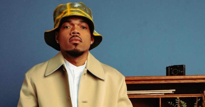 Chance the Rapper’s Wife Files For Divorce Just Before Their Sixth ...