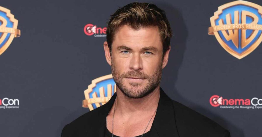 Chris Hemsworth Called Thor: The Dark World "Meh," & Explained Why It ...