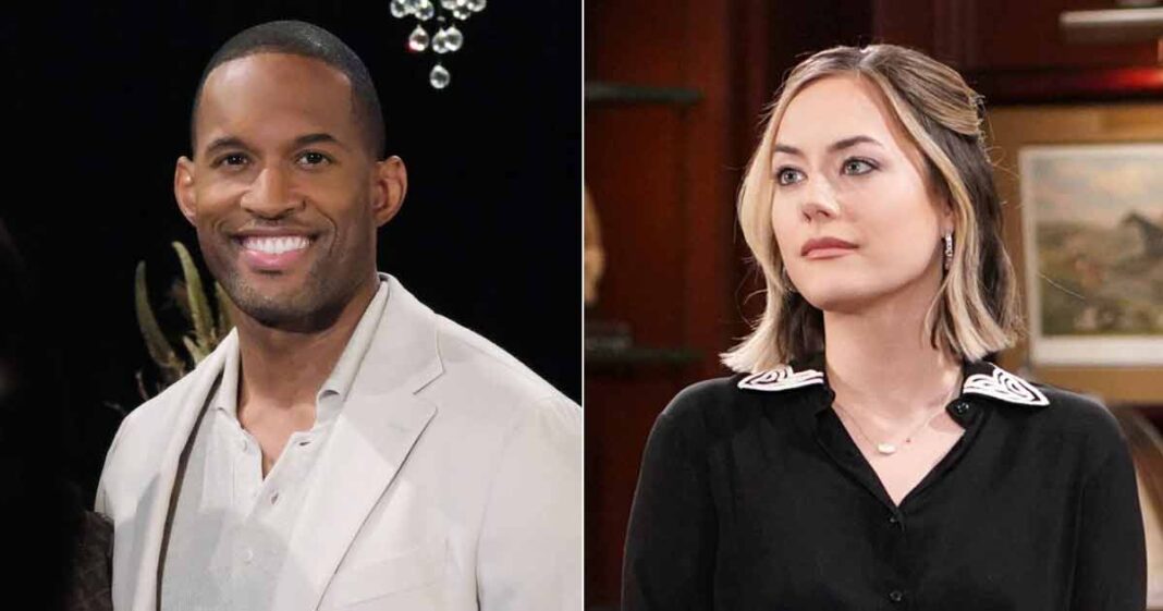 The Bold & The Beautiful Weekly Spoilers: From Hope & Carter's First ...