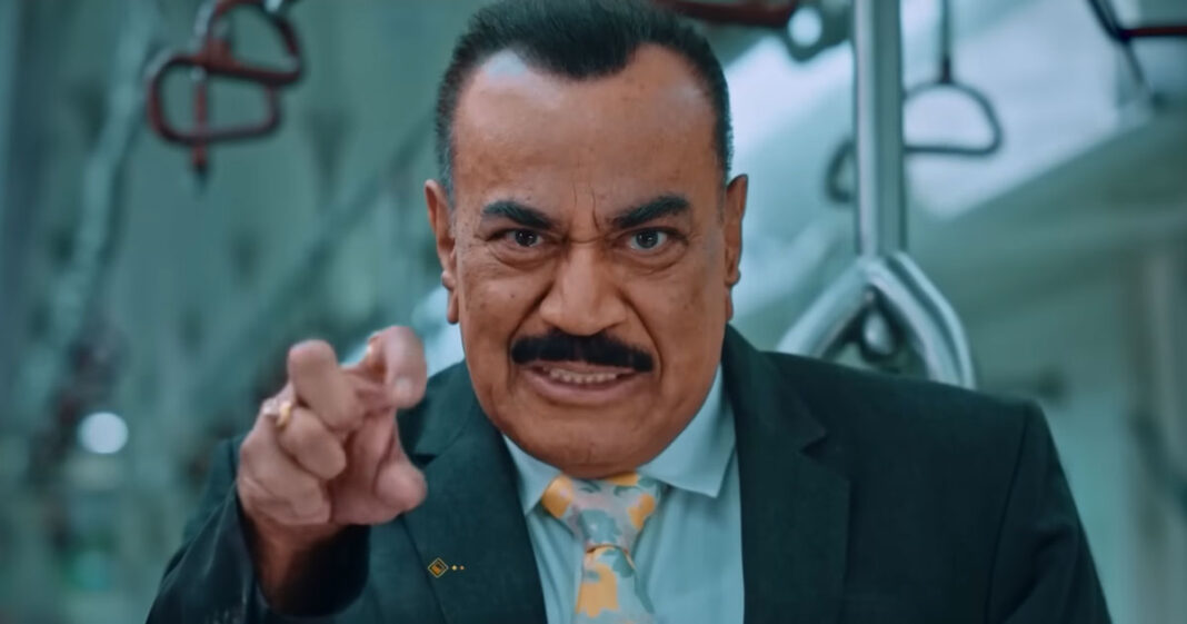 CID S2 Premiere Episode Review: ACP Pradyuman Solves Case In 8 Minutes ...