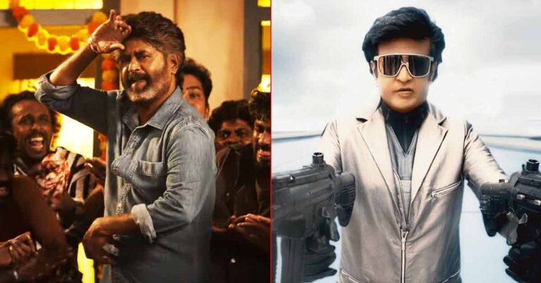 Coolie Box Office: Rajinikanth To Beat His Own Magnum Opus & Deliver ...