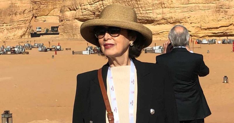 Canadian Supermodel Dayle Haddon Dies At 76 From Suspected Carbon ...