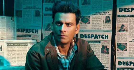 Despatch On ZEE5 Ending Explained: What Does The End Of Manoj Vajpyee’s ...