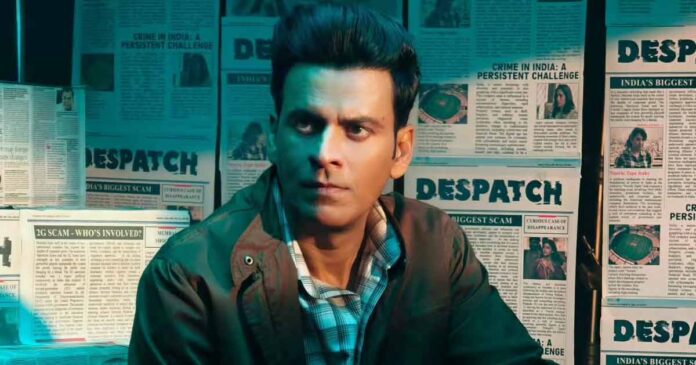 Despatch On ZEE5 Ending Explained: What Does The End Of Manoj Vajpyee’s ...