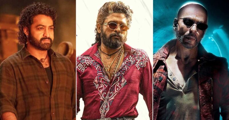 Pushpa 2 Hindi Box Office Day 1: Allu Arjun Surpasses Devara Hindi's Entire Lifetime, Dismantles ...