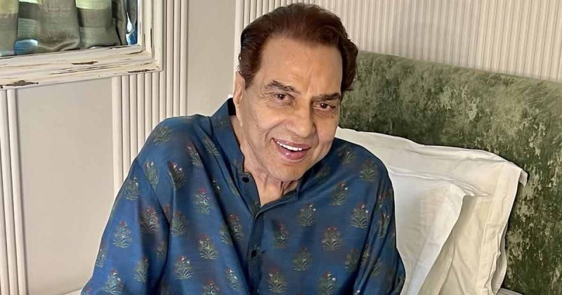 Is Dharmendra In Legal Trouble? Legendary Actor Summoned By Delhi Court For This Case
