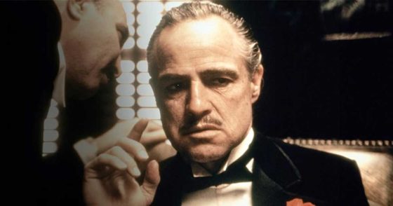 Did Al Pacino Almost Lose His Iconic Role In The Godfather? Did Al Pacino Almost Lose His Iconic Role In The Godfather?