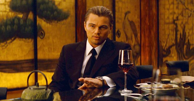 How Much Money Did Leonardo DiCaprio Earn From Inception?