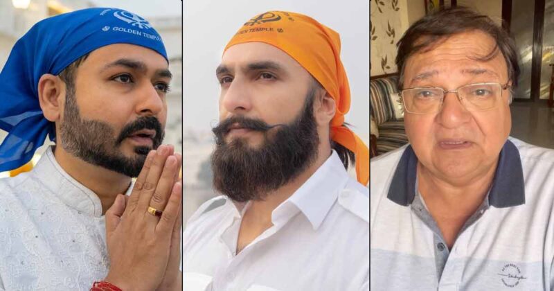 Ranveer Singh & Aditya Dhar’s Film Title Revealed! Actor Rakesh Bedi ...