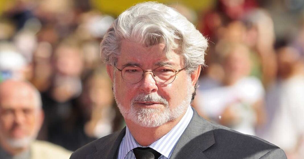 Did Three Iconic Directors Turn Down George Lucas’ Offer To Helm The ...