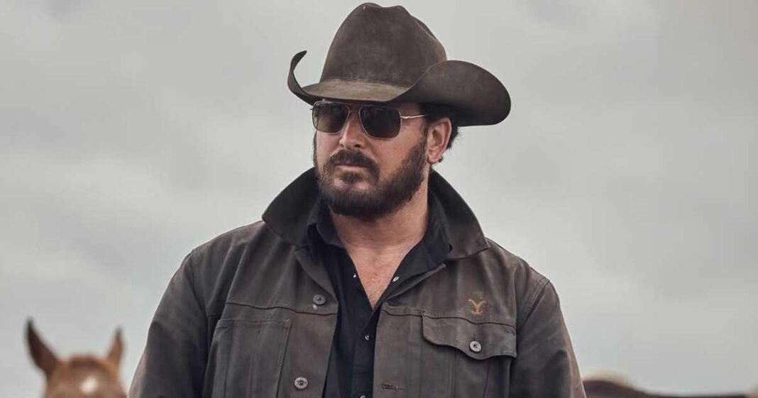 Does Yellowstone Series Finale Hint At Potential Spinoff Show? Here's ...