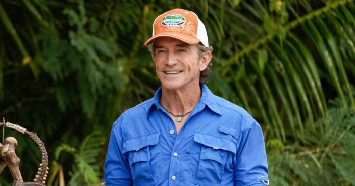 Survivor Season 48: Everything We Know About The Awaited Series