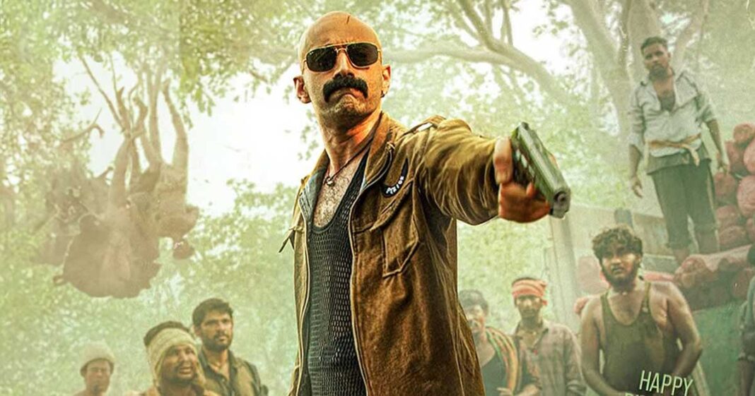 Fahadh Faasil Said Pushpa Didn’t Impact His Career; Fans Called His Role in Pushpa 2 "Underwhelming"