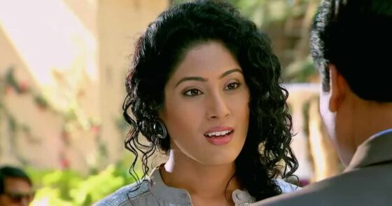 CID 2: Makers Tease The Comeback Of Shraddha Musale Aka Dr Tarika In ...