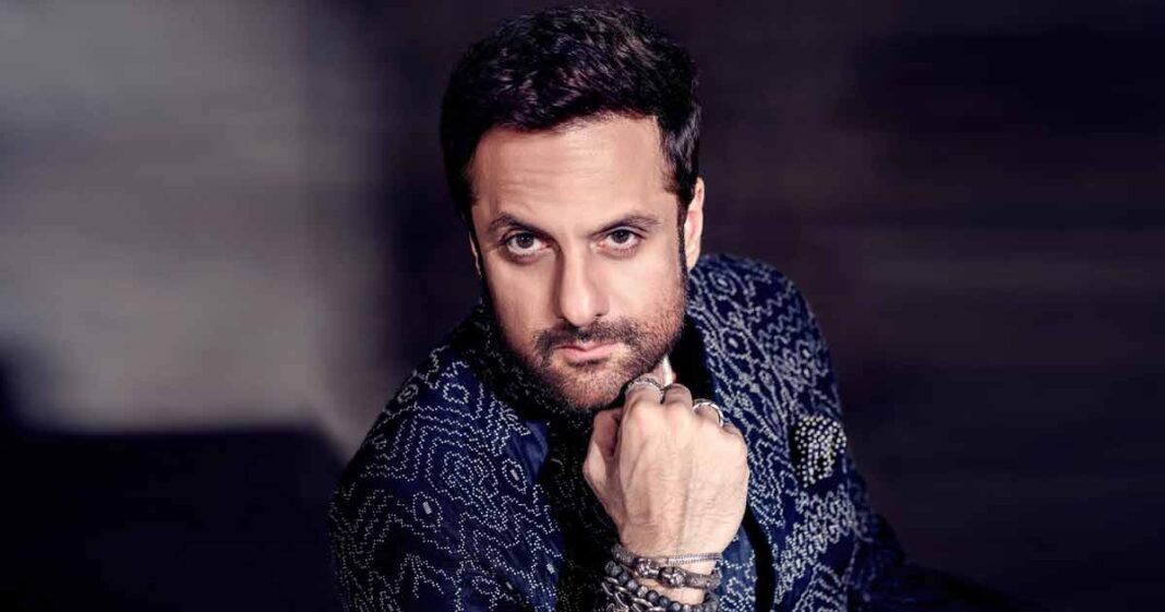 Fardeen Khan Revealed, “Had To Return ₹1 Crore Post Prem Aggan Flop ...