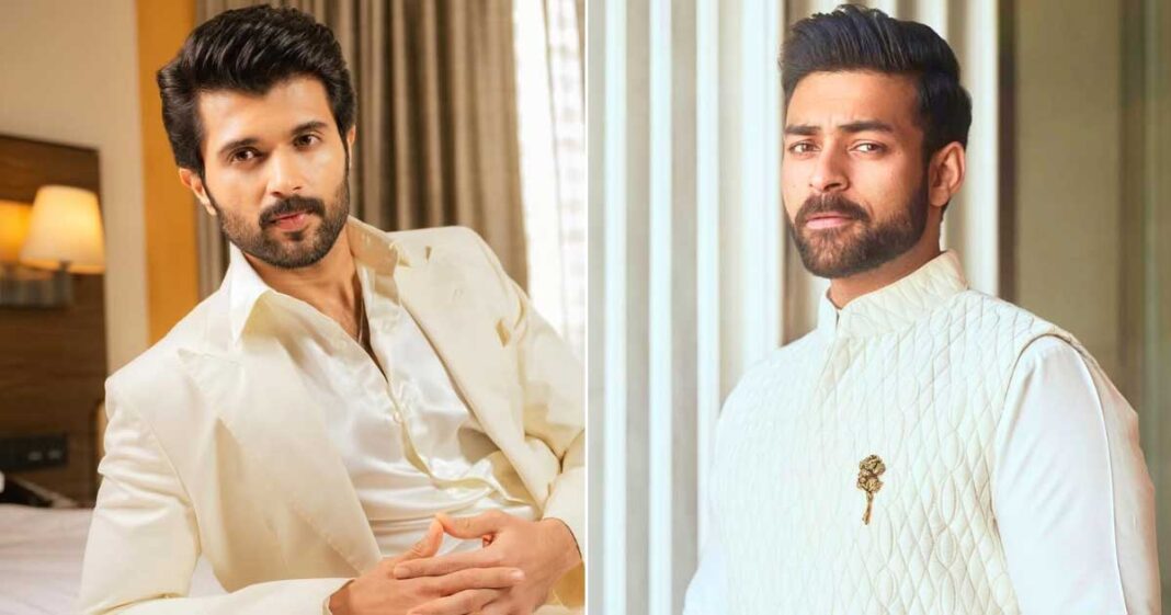 From Vijay Deverakonda To Varun Tej: Talented Telugu Heroes Who Scored ...