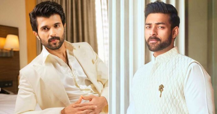 From Vijay Deverakonda To Varun Tej: Talented Telugu Heroes Who Scored ...