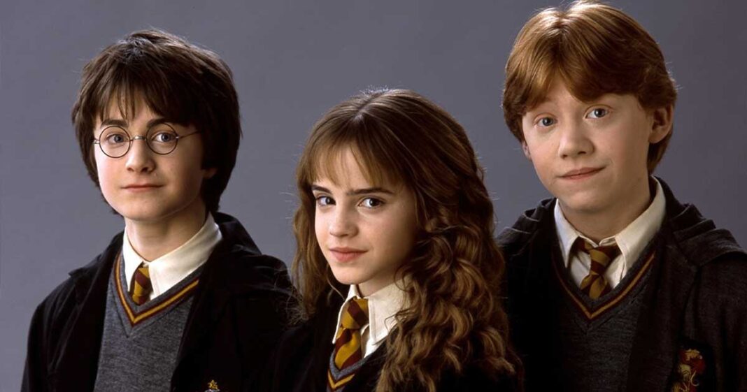 Harry Potter Movies Director Address Harry Potter Remake, ‘I Don’t Know ...