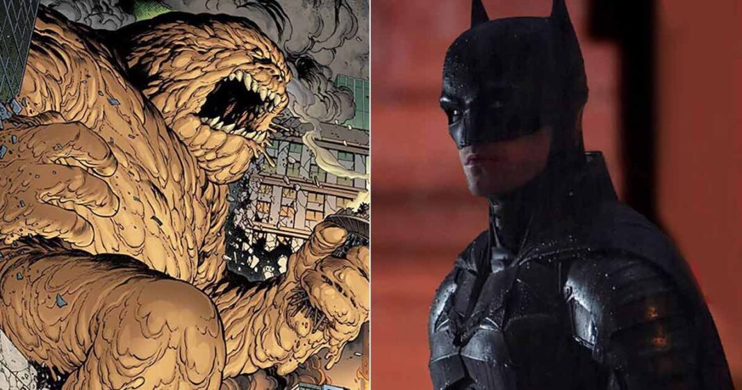 Is DC Studios’ Clayface Movie Happening? All We Know About The New ...