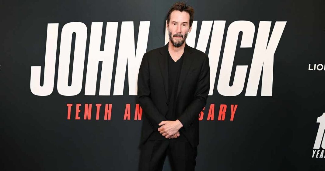 From Neo To Nowhere: How Keanu Reeves Went From Fame To Flops Before ...