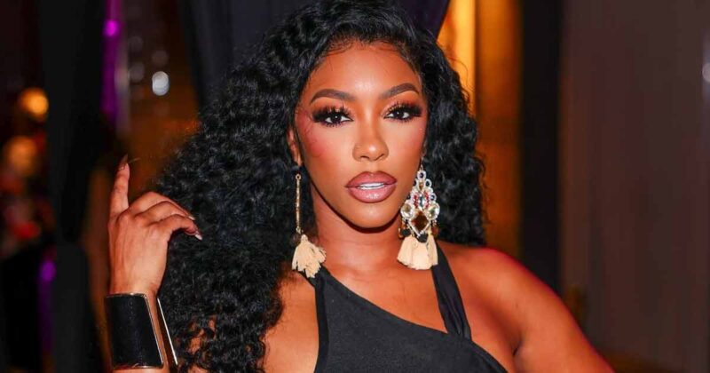 Porsha Williams Opens Up About Her Return To The Real Housewives Of ...