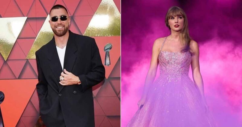 What Has Travis Kelce Been Planning For Taylor Swift's 35th 'Milestone ...