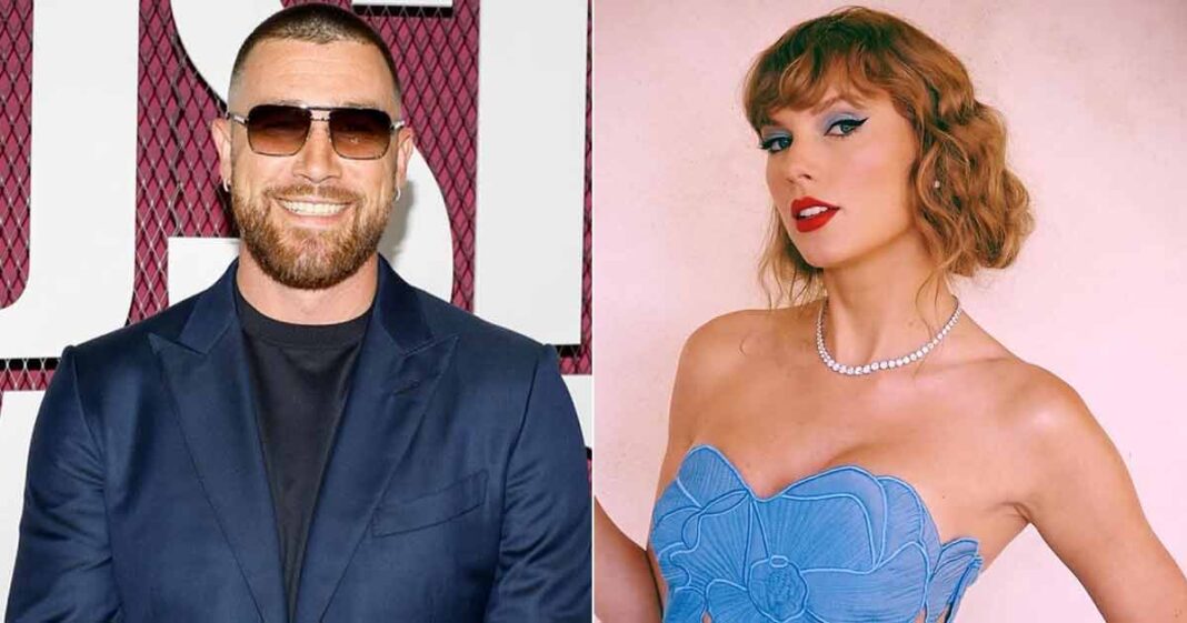 Did Travis Kelce Splurge $175K For Taylor Swift's 35th Birthday? Here's What We Know