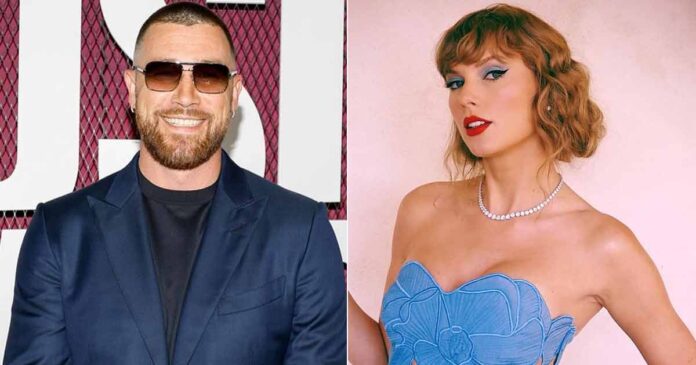 Did Travis Kelce Splurge $175K For Taylor Swift's 35th Birthday? Here's What We Know