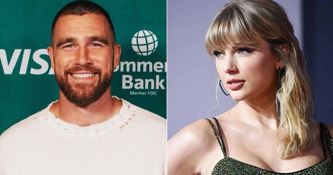 How Did Travis Kelce Celebrate Taylor Swift's Birthday? From Jewelry ...