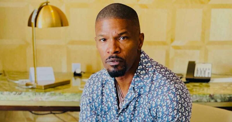 Jamie Foxx Was “Within an Inch of His Life” Following His Mysterious ...