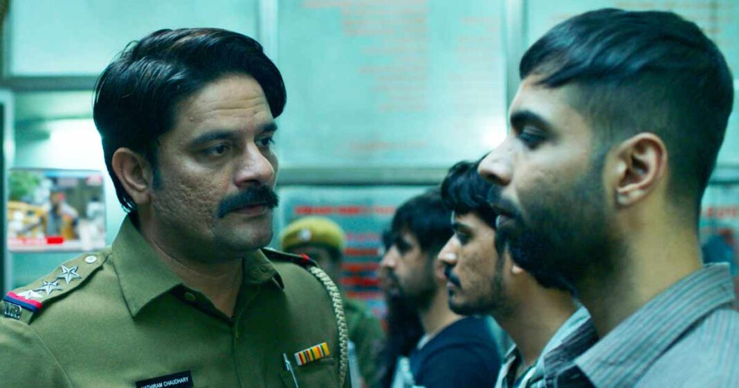 Paatal Lok Season 2 Release Date: Here’s When Jaideep Ahlawat & Ishwak Singh’s Much-Awaited Show ...