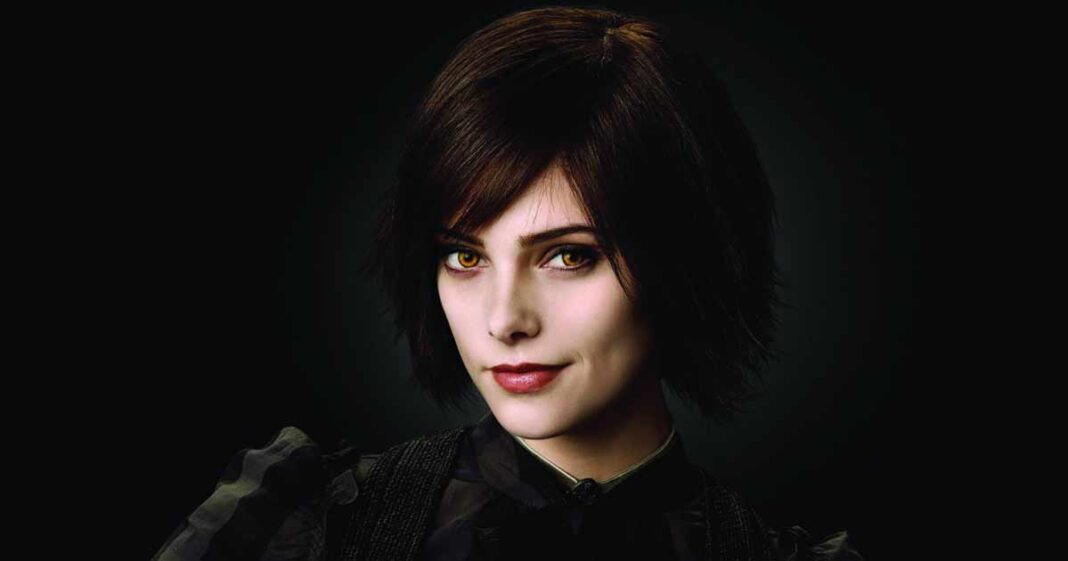 When Ashley Greene Revealed She Missed Out Playing This Key Role In ...