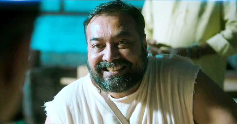 Anurag Kashyap Reveals Why He's Leaving Bollywood For South Cinema ...