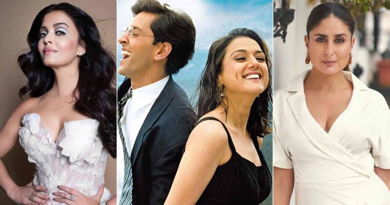 Was Preity Zinta Chosen In Hrithik Roshan-Led Koi Mil Gaya Over Aishwarya Rai & Kareena Kapoor?