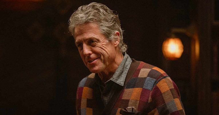 Heretic Movie Review: Hugh Grant's Charismatic Villainy Can't Save This ...