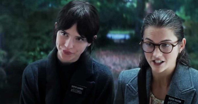 Heretic Movie Review: Hugh Grant's Charismatic Villainy Can't Save This ...