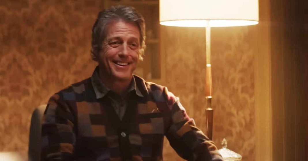 Heretic Movie Review: Hugh Grant's Charismatic Villainy Can't Save This ...