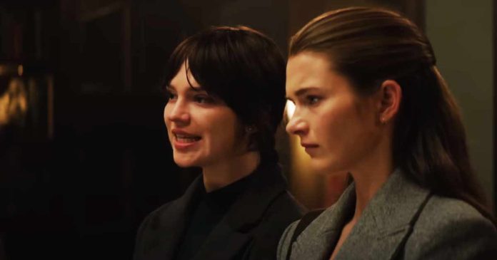 Heretic Movie Review: Hugh Grant's Charismatic Villainy Can't Save This ...