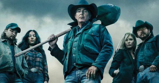 How Did Yellowstone’s Team Masterfully Hide Shocking Spoilers?