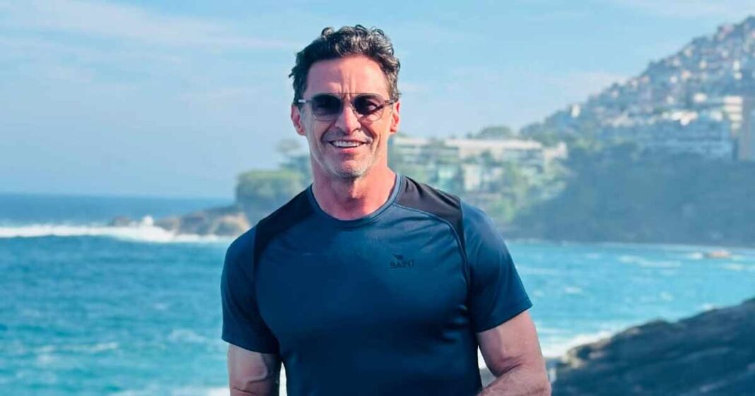 Did Hugh Jackman Land The Role Of Wolverine After Dougray Scott’s ...
