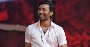 Dhanush Shares Original Story Behind The Making Of Why This Kolaveri Di