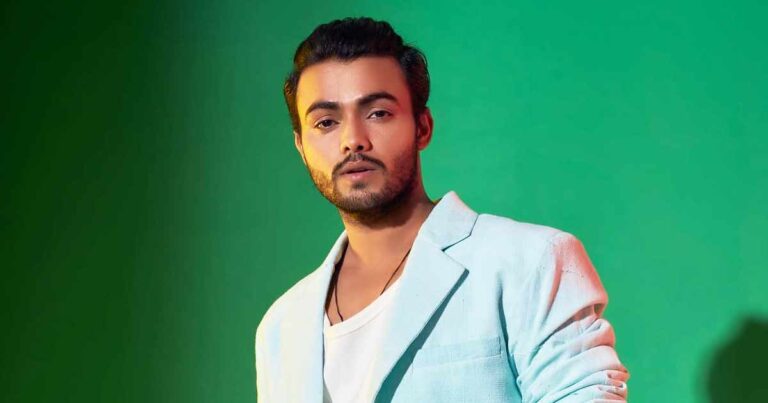 Exclusive: Laapata Ladies’ Sparsh Shrivastava To Make His Telugu Debut