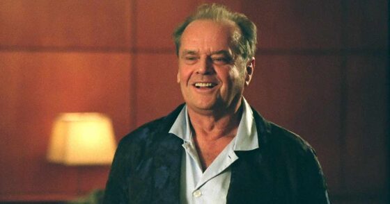Jack Nicholson’s Joker Role In Batman Made Him $60M: How His Genius ...
