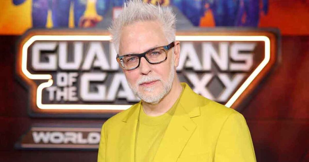 James Gunn Addresses Superman's Bleeding Moment In Trailer, Highlighting Kindness & Vulnerability